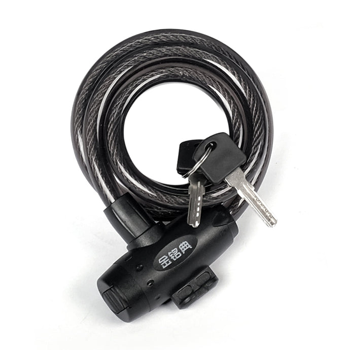 Bicycle Safety Lock – Itstands Bike EU
